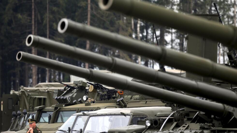 An kashe sama da Dala tiriliyan biyu a bara wajen samar da tsaro a duniya-Rahoto